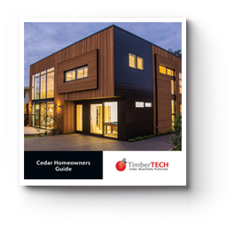 Download the Cedar Homeowner's Guide